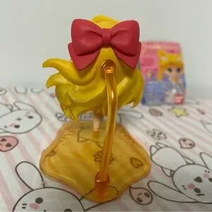 Bandai Namco | Toys | Sailor Venus Sailor Moon Twinkle Statue Series 2 ...